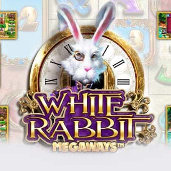 White Rabbit Slot Review - Play this Big Time Gaming Slot for free