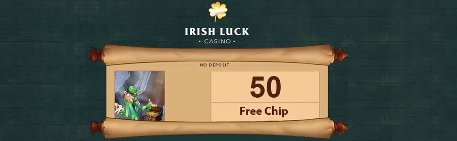 Irish Luck Casino 40 Free Chip No Deposit Bonuses Promo Codes Available irish-luck-casino-40-free-chip-no-deposit-bonuses-promo-codes-available