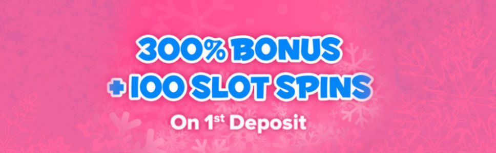 Welcome Bonus up to £150 + 100 Free Spins at Kitty Bingo