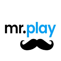 Mr. Play Casino CashtoCode bonus of €5 on a €20 deposit